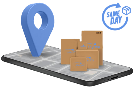 Shipstar - Out of this World Delivery!